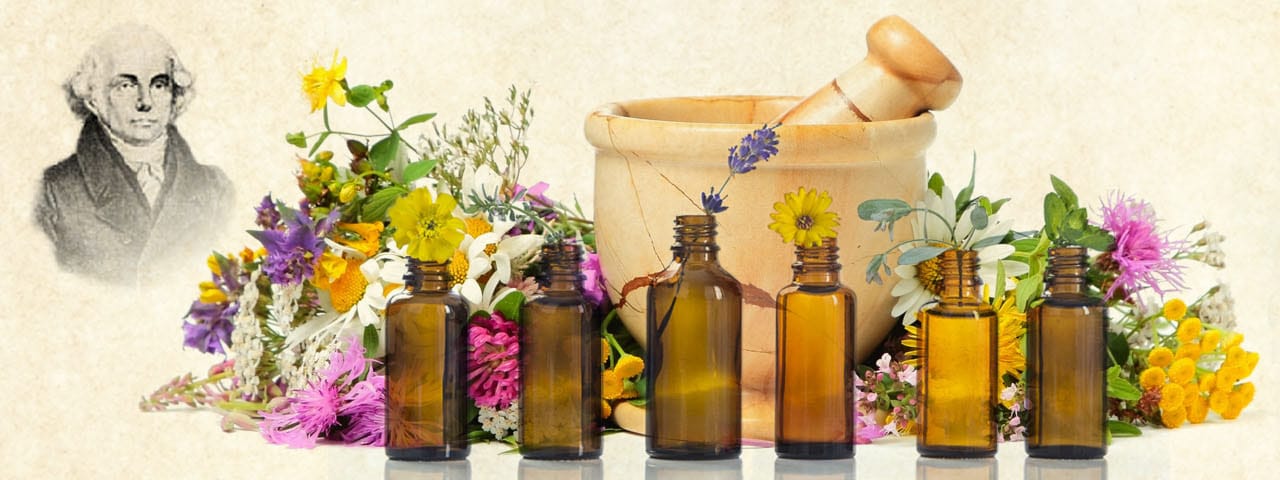 Homöopathie | REGENAPLEX